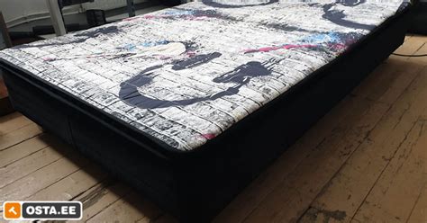 Kušett 120 x 200 (194342613) - Osta.ee