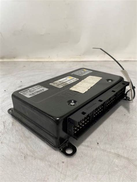 2017 Used Wabco Abs Module For Sale Dorr Mi 4008670070