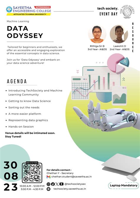 Tech Society On Linkedin Datascience Coding Techsociety