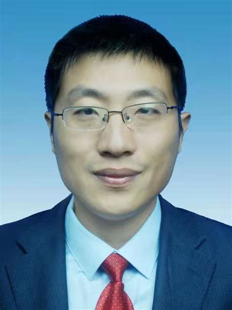 杨斌 枣庄学院研究生处