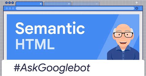 Semantic HTML Not A Ranking Factor But Still Important