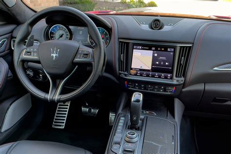 2022 Maserati Levante Specs Prices Mpg Reviews And Photos