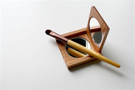 무료 이미지 목재 브러시 매크로 케어 구성하다 메이크업 브러쉬 생성물 아름다움 모양 당연하지 강모 색깔의