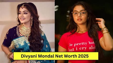 Actress Devyani Mondal Biography Age Height Career Net Worth 2025