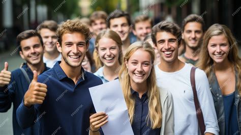 Premium Photo Teamwork And Education Group Of Diverse Teenage Classmates Preparing For Exams