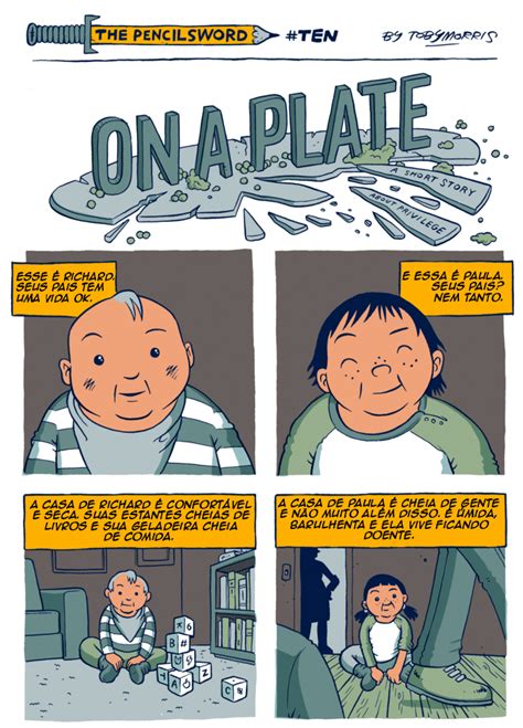 De Bandeja 1 702×977 Social Class Social Work Morris Rich Vs Poor Pseudo Science