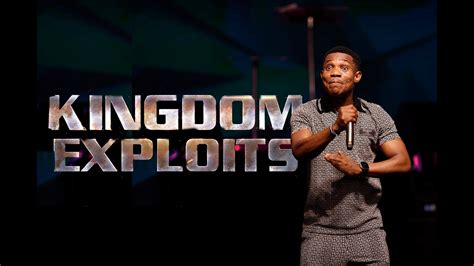 Kingdom Exploits Youtube