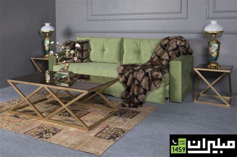 مبل تخت خواب شو چیست؟ مبلیران Mobliran