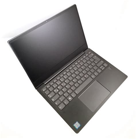 Lenovo Ideapad S Ikb I U Uhd Laptop Review Notebookcheck Net Reviews