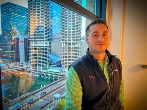 allen kirsh on linkedin cre future leaders cole kirsh of crg