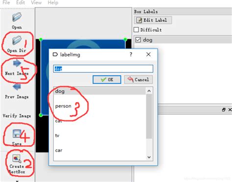 使用ssd训练自己的模型（从图片标注开始） Csdn博客
