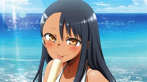 Ijiranaide Nagatoro San Revela Los Detalles De Su Segundo Blu Ray Somoskudasai