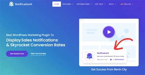Effortless Engagement 7 Lightweight Sales Notification Plugins