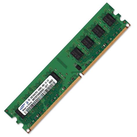 رم 2 گیگ Ddr2 استوک آقای استوک