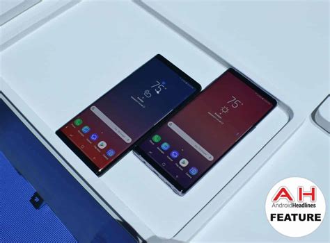 Samsung Galaxy Note The Good Bad Ugly