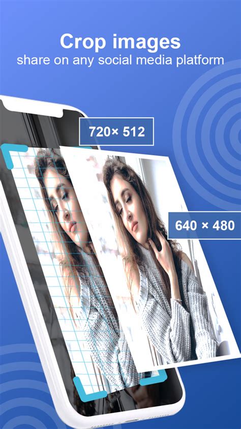 Photo Resizer Image Size Editor Compressor For Android Download