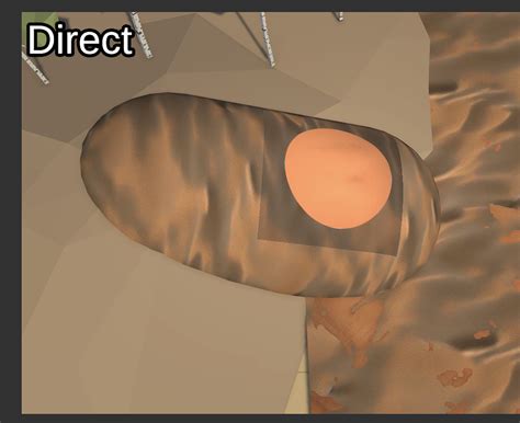 Urp Decals Masked Normals Unity Engine Unity Discussions