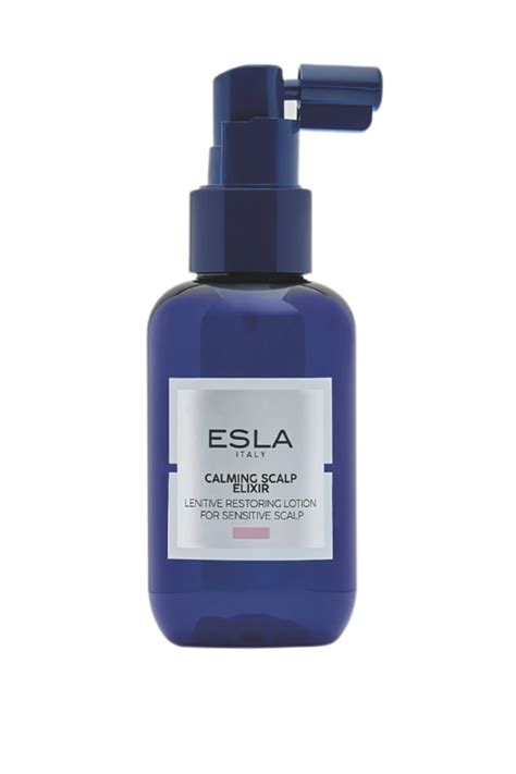 Calming Scalp Elixir 100 Ml Elevate Salon Partners