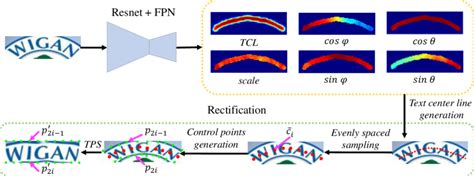 The Rectification Process Note That For All Figures In This Paper We