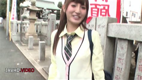 Kinky JAV Star Karin Aizawa Shows Off Unique Sex Appeal In Amateur Video