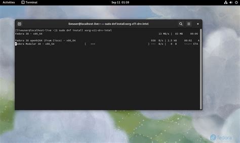 How To Get The Latest Intel Graphics Drivers For Linux Make Tech Easier