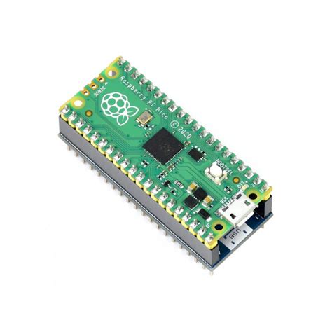 Buy Precision Rtc Module For Raspberry Pi Pico Onboard Ds3231 Chip Online In India At
