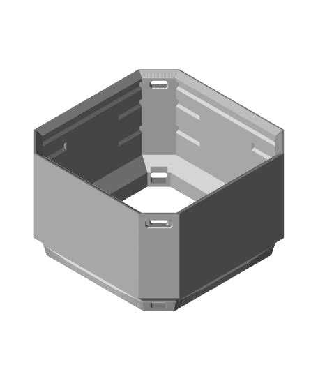 Select Membership Plan Including 1x1x0·5 Simple Multigrid Bin Extension