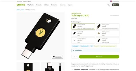 Great Yubikey Alternatives Top Authenticators In 2025 Alternativeto