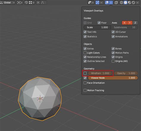 Bevel Modifier Edge Vertex Artifact Modeling Blender Artists Community