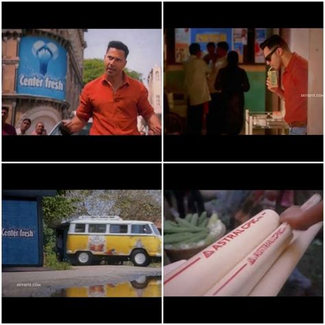 Kunal Anand On Linkedin Branding Bollywood Productplacement