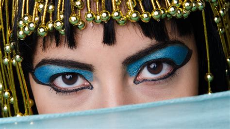 Ancient Egyptian Makeup Names Saubhaya Makeup