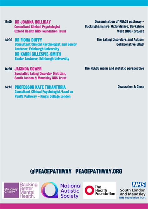 Peace Pathway 2024 Peace Pathway Conference