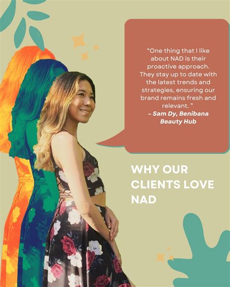 Newagedigitalph Nad Digitalmarketing Marketing Agency Agencyphilippines Erika Hocson