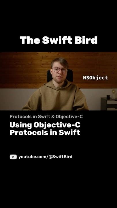 Using Objective C Protocols In Swift Swift Vs Objective C Protocols