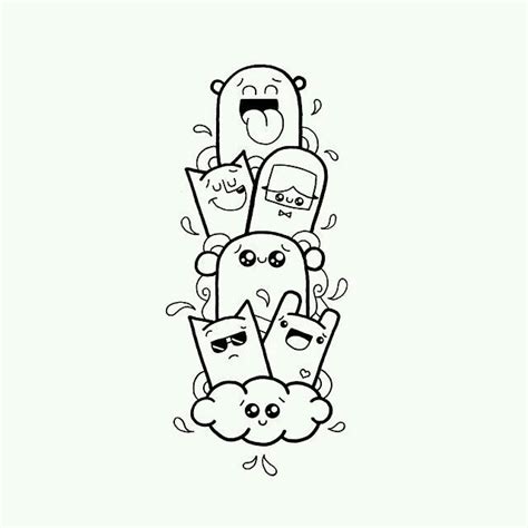 Pin By Thirds Games On Anime Doodle Art Doodle Art Drawing Cool Doodles