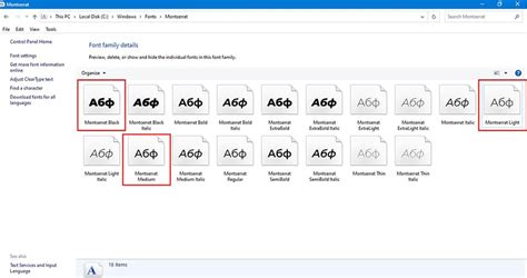 4 Ways To Solve Fonts Not Displaying Correctly In Powerpoint