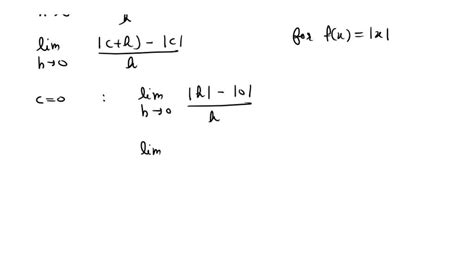 Solved Choose All The Statements Below That Are True If A Function Not