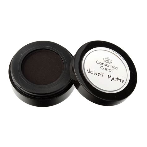 Сенки за очи Constance Carroll 12 черни Emag Bg