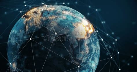 Network Globe Blue Stock Illustrations 72 565 Network Globe Blue Stock Illustrations Vectors