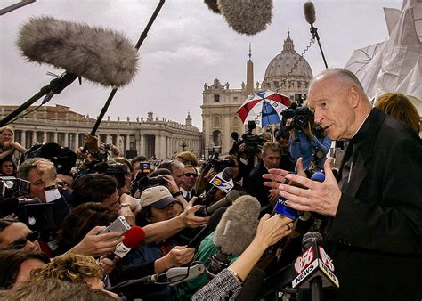 How Ncr Tried To Expose The Theodore Mccarrick Scandal And Hit A Wall