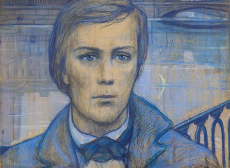 Илья Сергеевич Глазунов 1930 2017 Избранное Anabelle215 — Livejournal