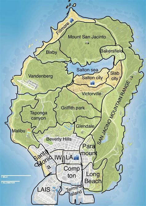Gta V Arcade Locations Map At Victoria Jenkins Blog