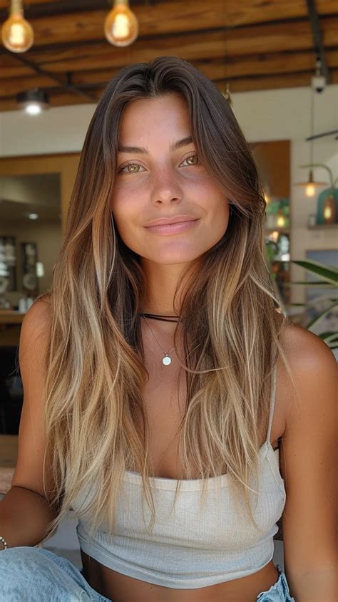 36 Balayage Hair Inspiration Ideas That Will Make You Obsessed With