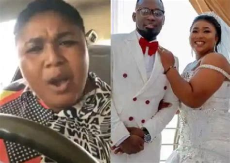 ‘you Wont See Me Coming This Time Xandy Kamel Issues Last Warning To Ex Husband