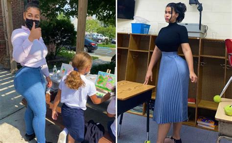 The Art Teacher Or Toyboxdollz The New Jersey Kindergarten Teacher