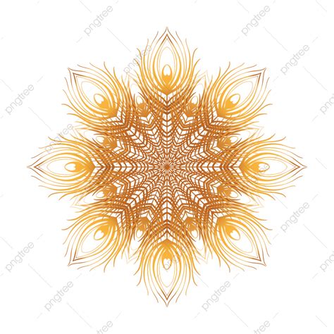Peacock Pattern Png Picture Peacock Pattern Decoration Vector Peacock