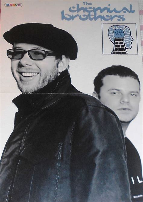 The Chemical Brothers Poster Музыка Плакаты с фильмами Россия