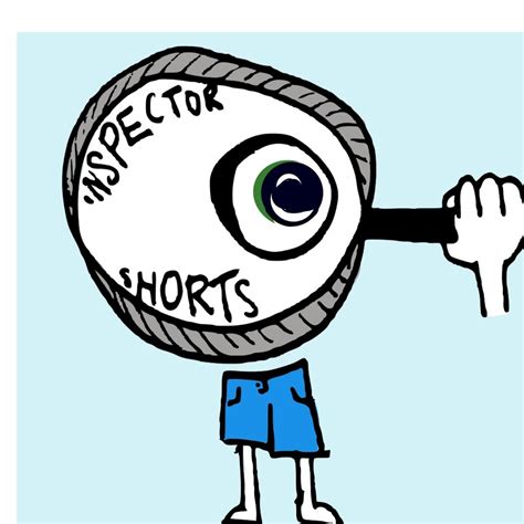 Inspector Youtube