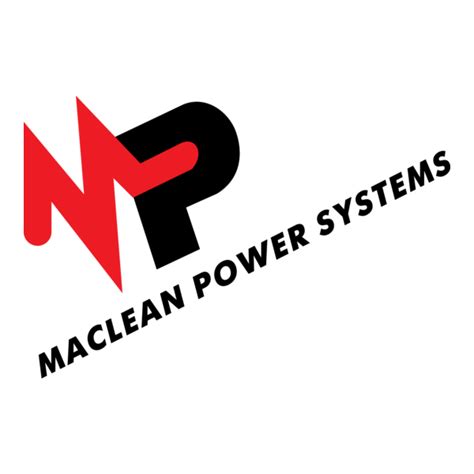 Logotipo De Maclean