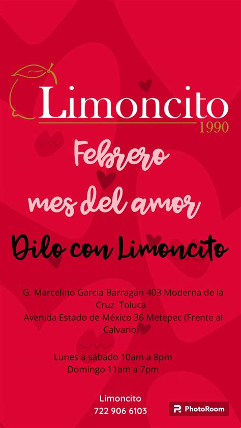 ♥️dilo Con Limoncito Dulcería Llena Dulceria Limoncito Facebook